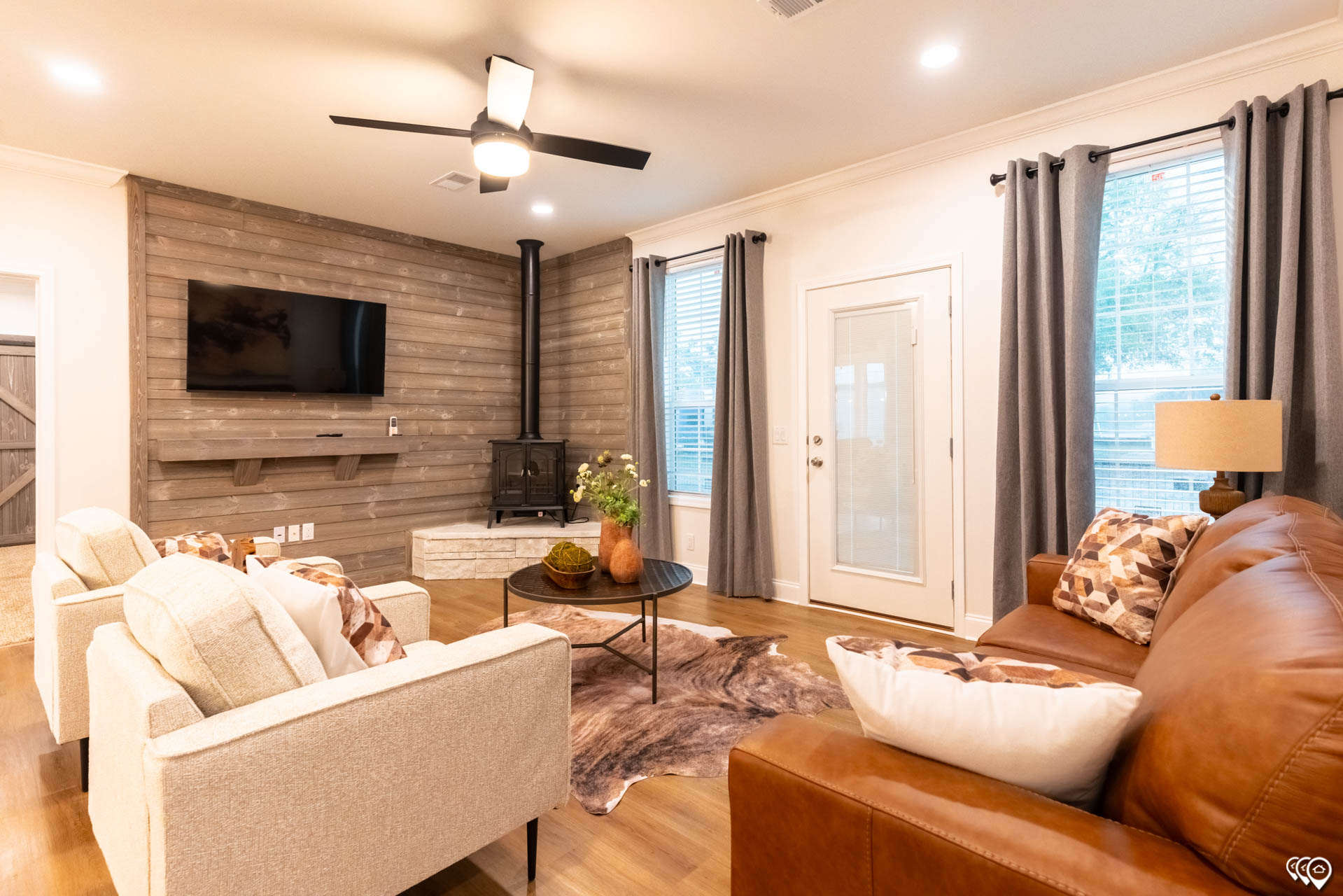 Classic Series DW / The Shoreline 1024-76-4-32 by Franklin Home Center, LLC - ManufacturedHomes.com